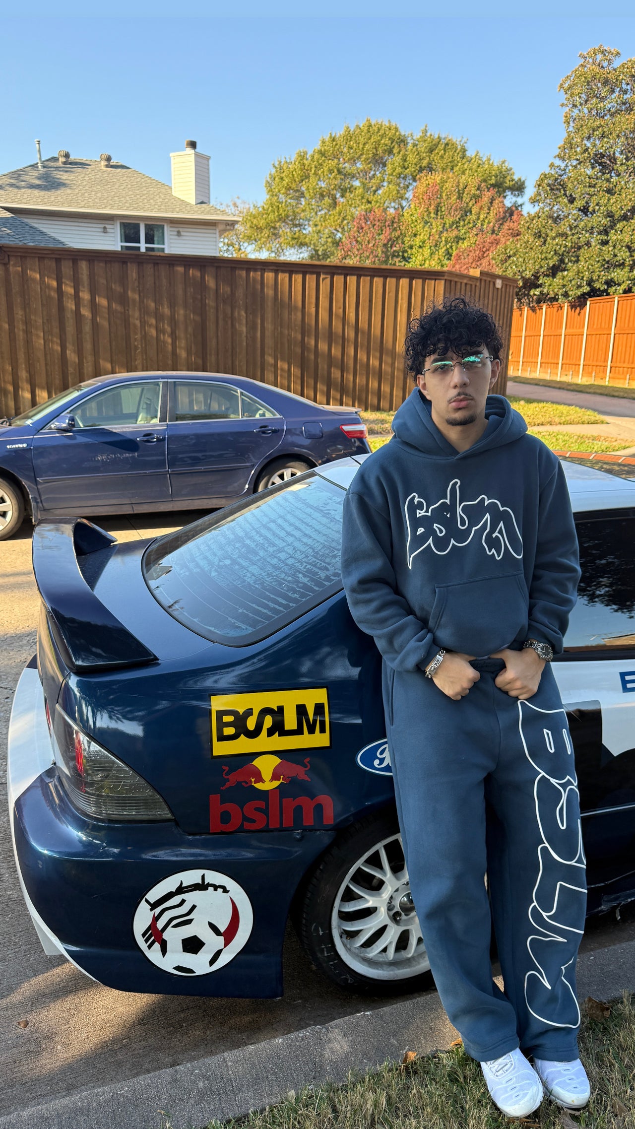 bslm® – BSLM Clothing