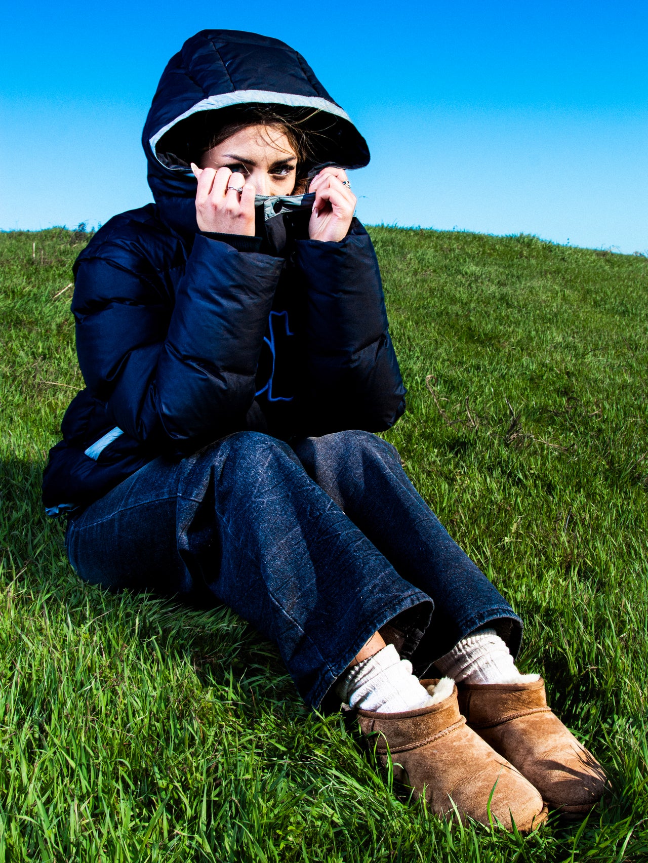 PATCHED SETS - BSLM Clothing