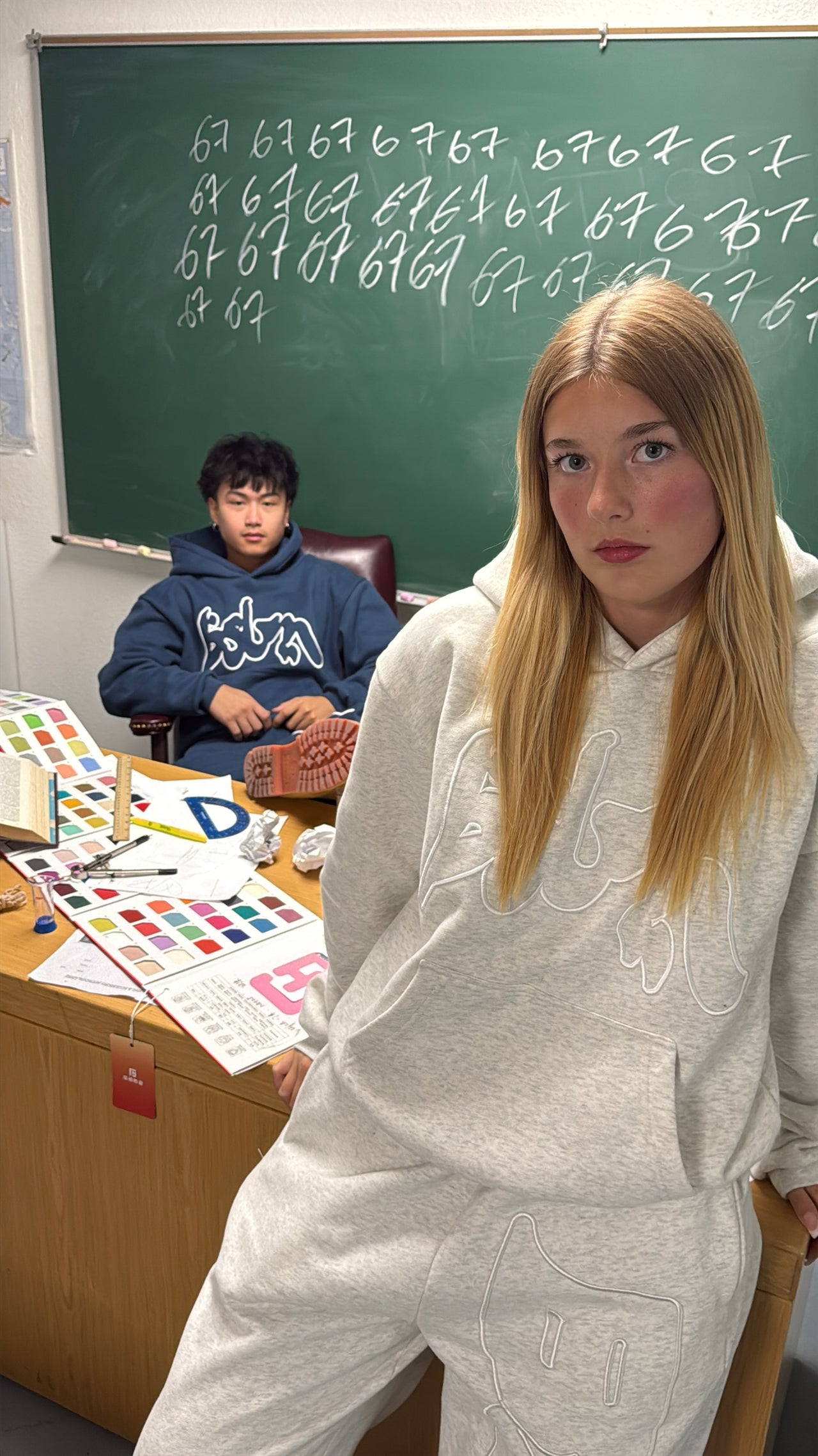 bslm® – BSLM Clothing