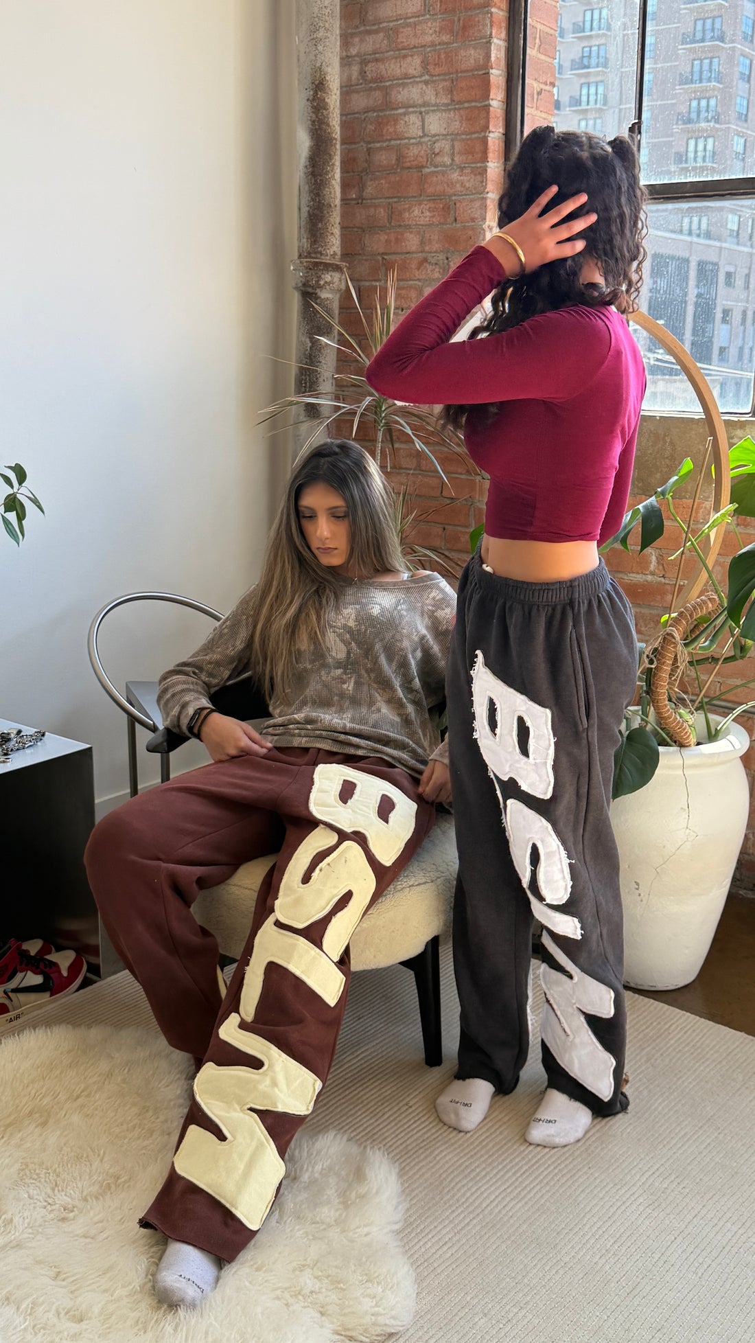 bslm® – BSLM Clothing