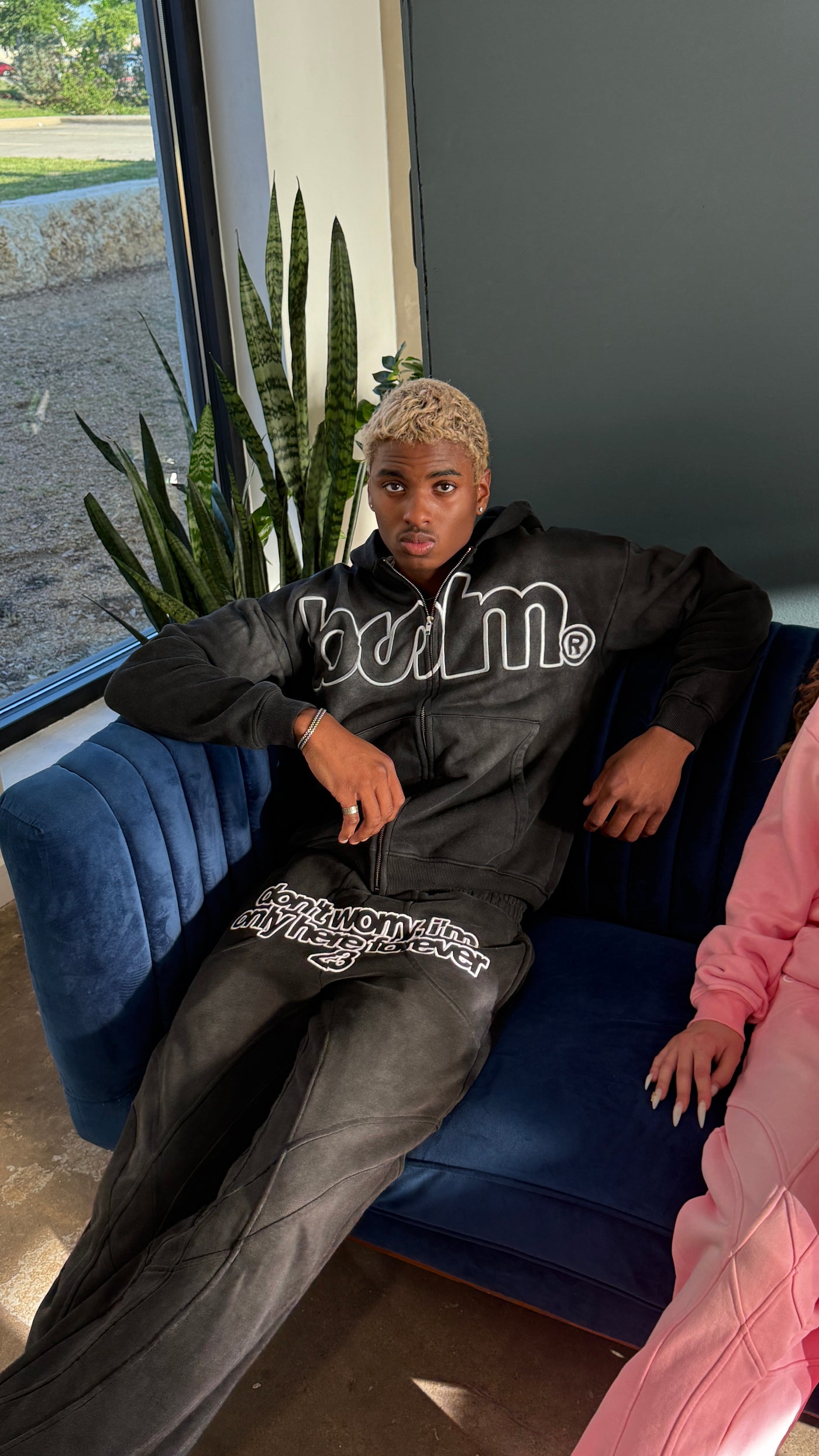 bslm® – BSLM Clothing