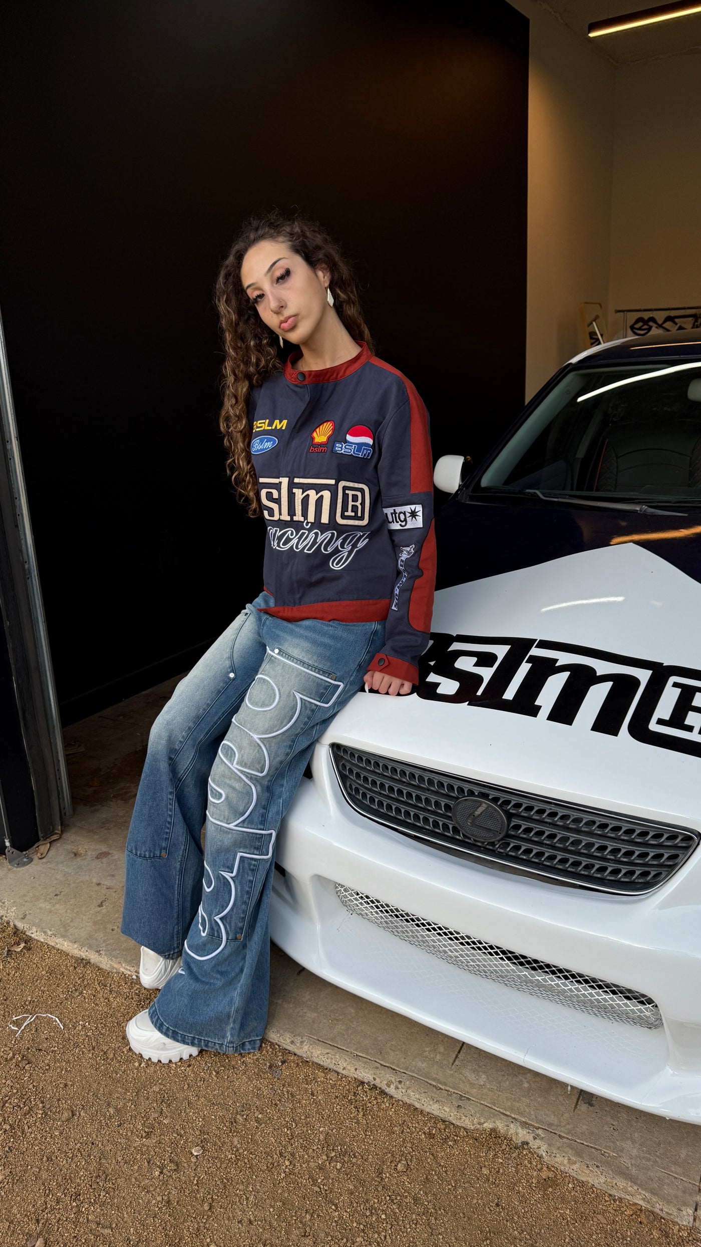 bslm® – BSLM Clothing